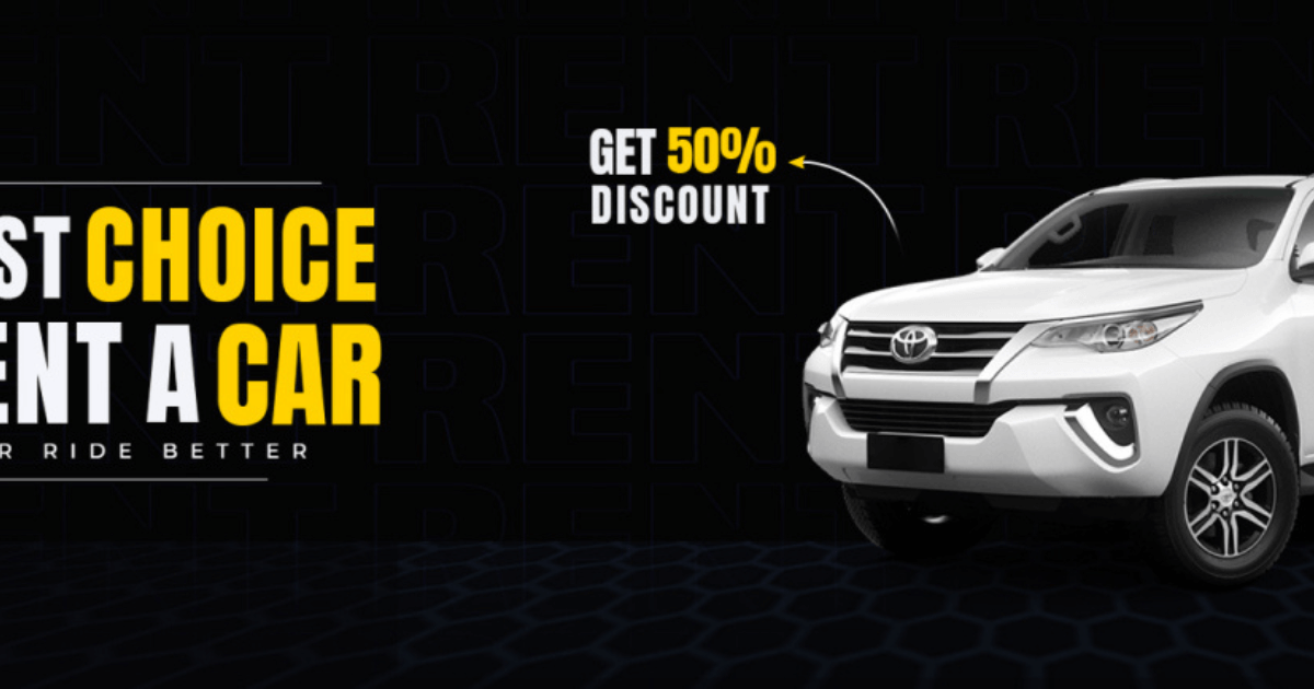 Logic Rent A Car Dubai | Affordable Car Rental No Deposit | Monthly Car ...